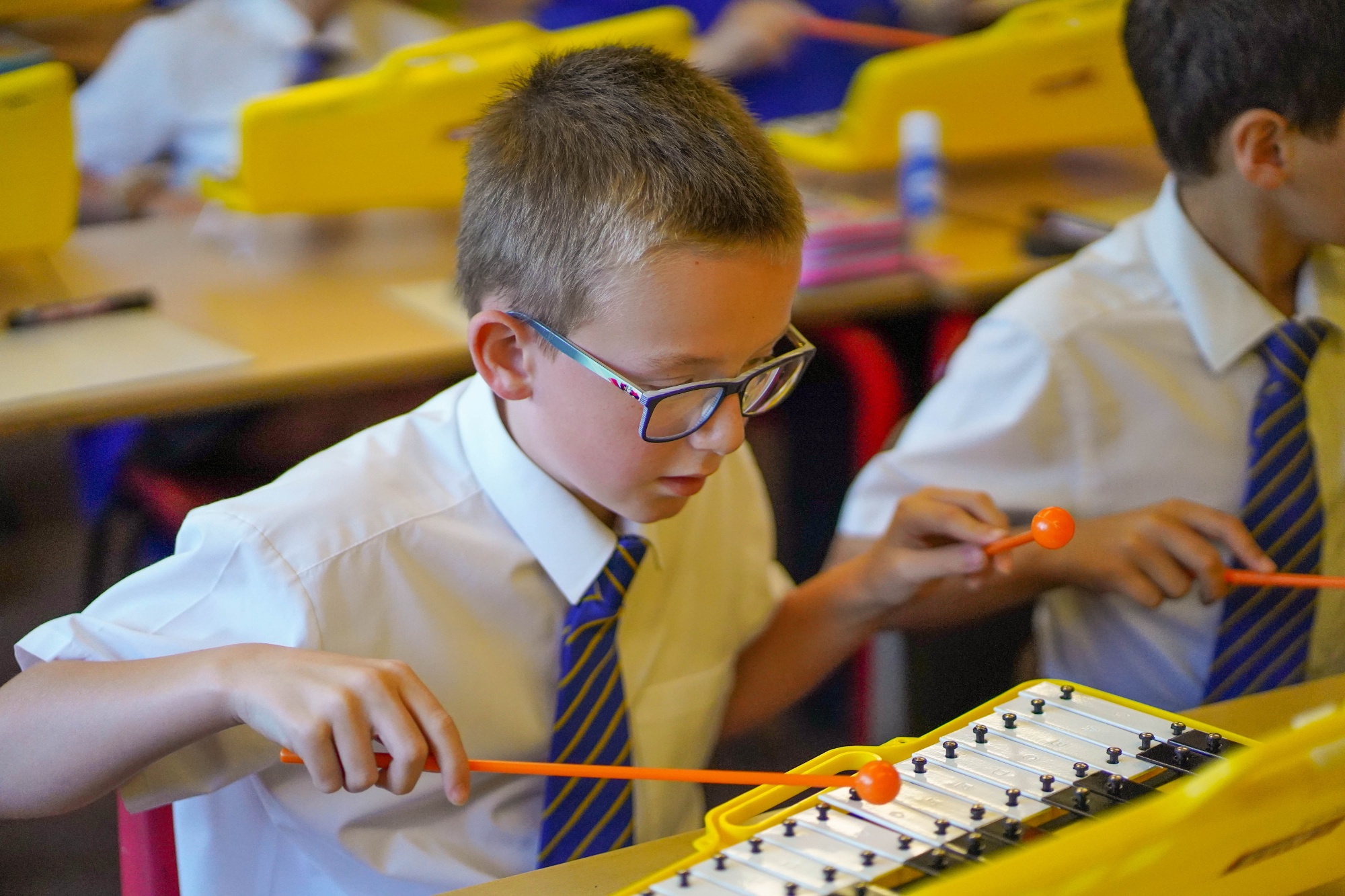 Maple Tree Primary School - Performance Data